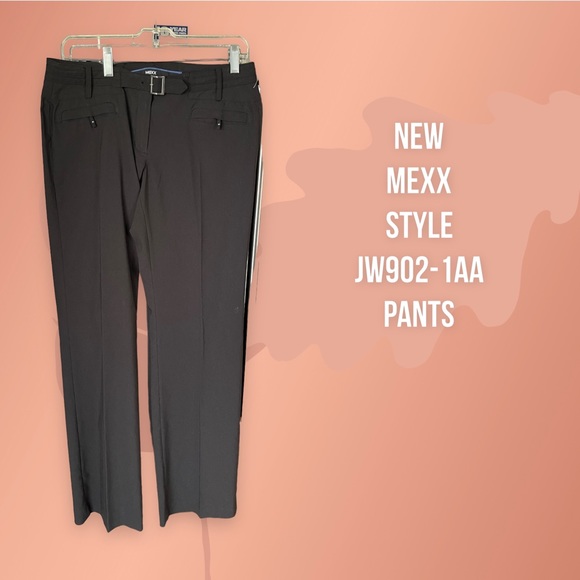 Mexx | Pants & Jumpsuits | 30 New Mexx Style Jw902aa Pants | Poshmark